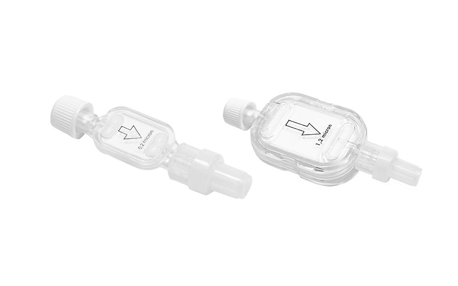 SPEEDFLOW® POSITIVE FILTER 0.2 µM. / SPEEDFLOW® FILTER 1.2 µM. - V GOOD ...