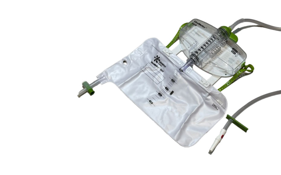 UnoMeter - V GOOD PHARMA High-quality urine meters with value-added ...