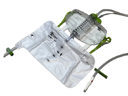 UnoMeter - V GOOD PHARMA High-quality urine meters with value-added ...